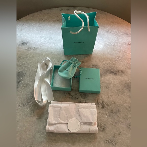 Tiffany & Co. | Other | Tiffany Co Gift Packaging | Poshmark